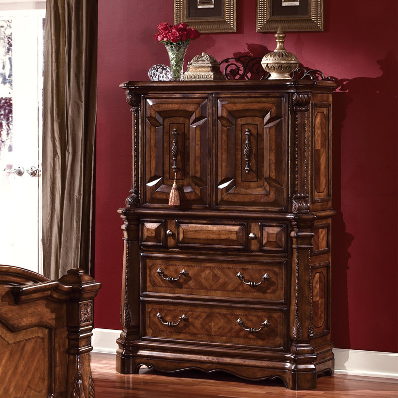Wayfair gentleman's chest store